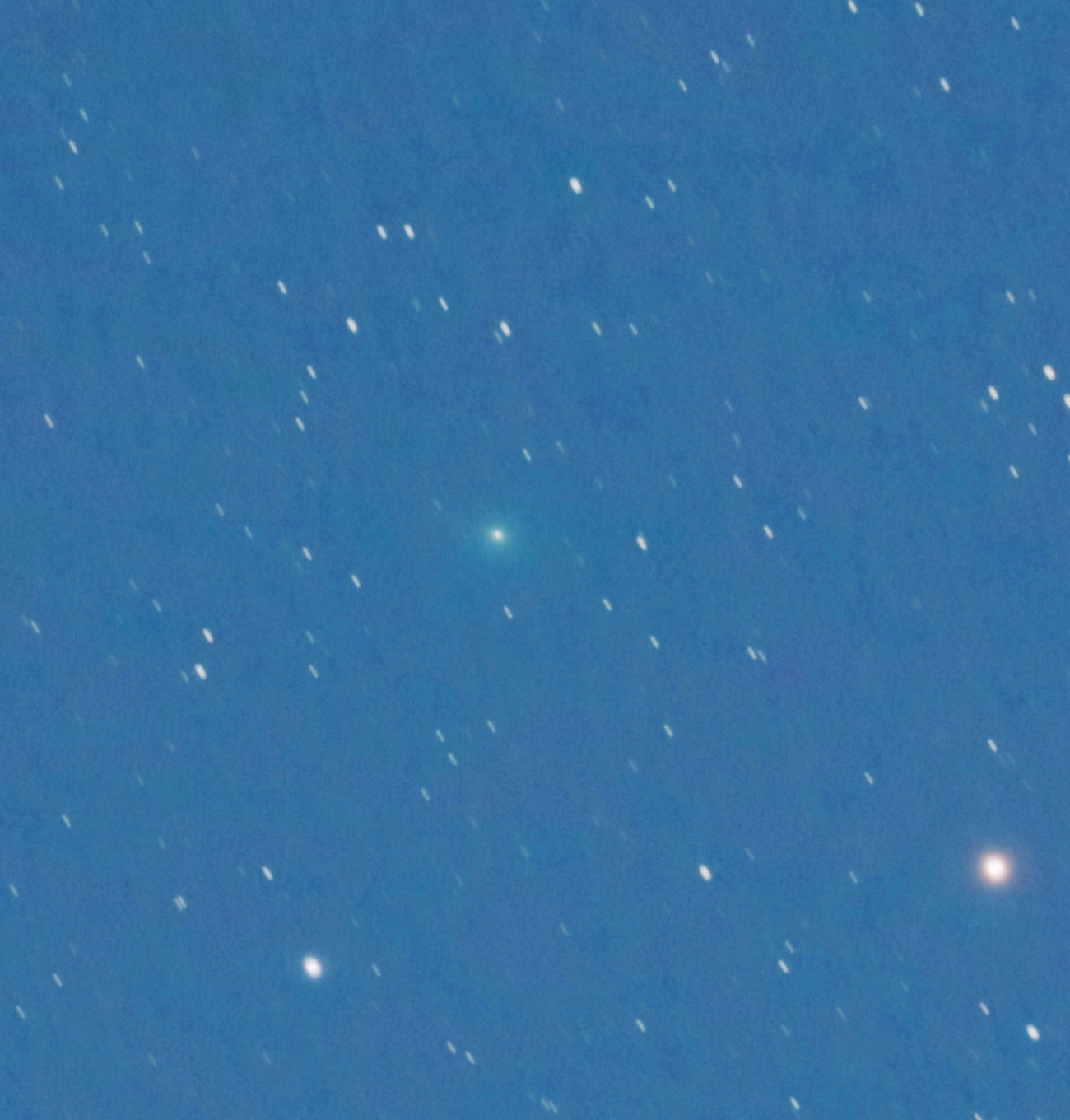 태양계 - 19P/Borrelly #123