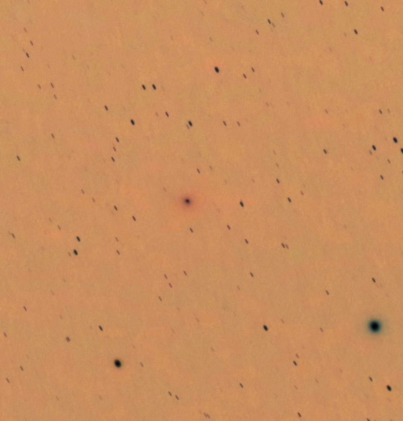 태양계 - 19P/Borrelly #123